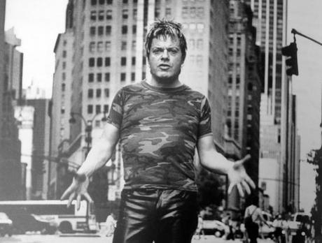 Gallery | Eddie Izzard